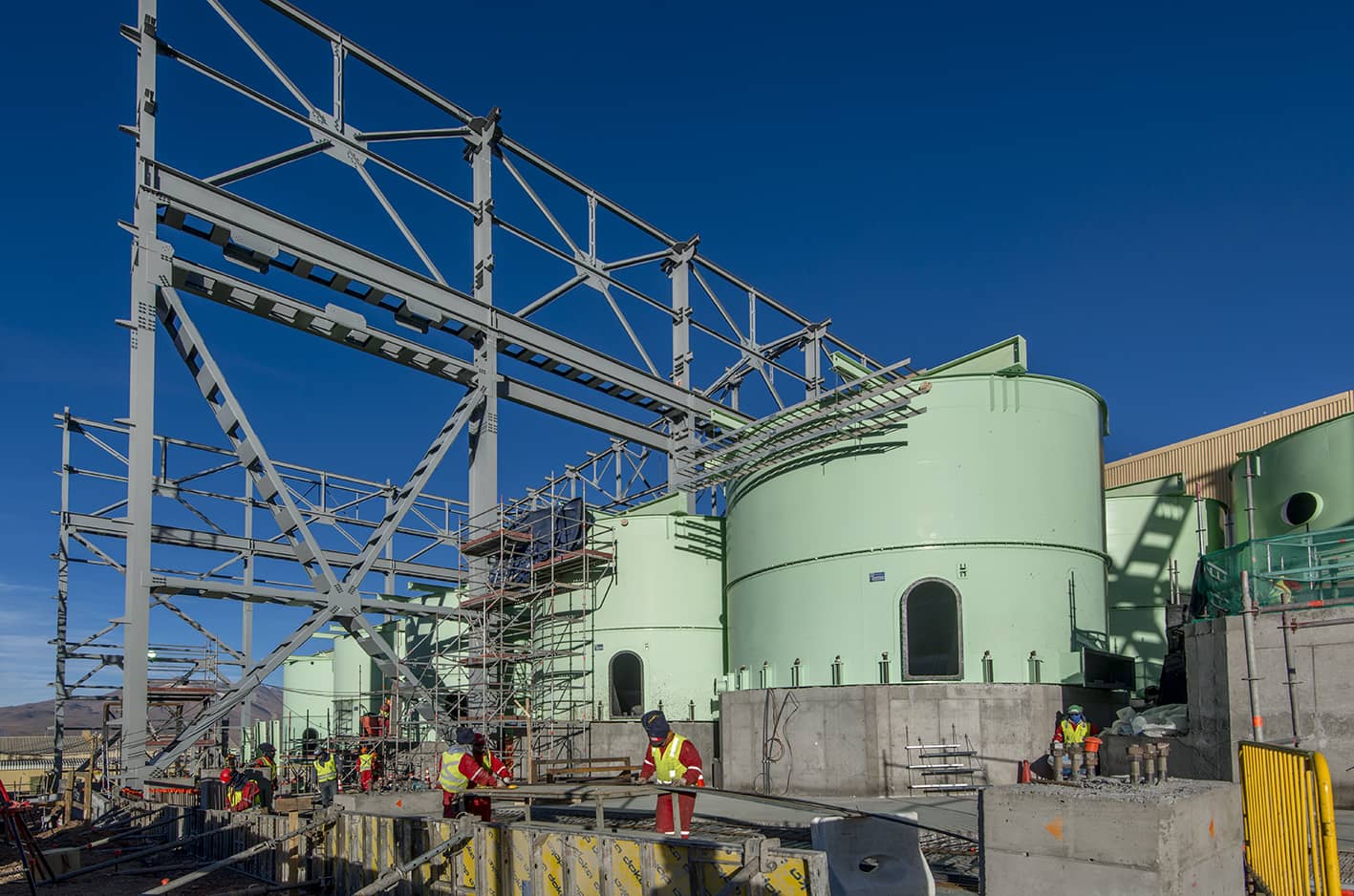 project-reactivacion-cmdic | Echeverría Izquierdo